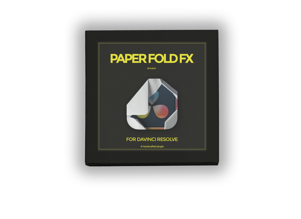 PaperFoldFX